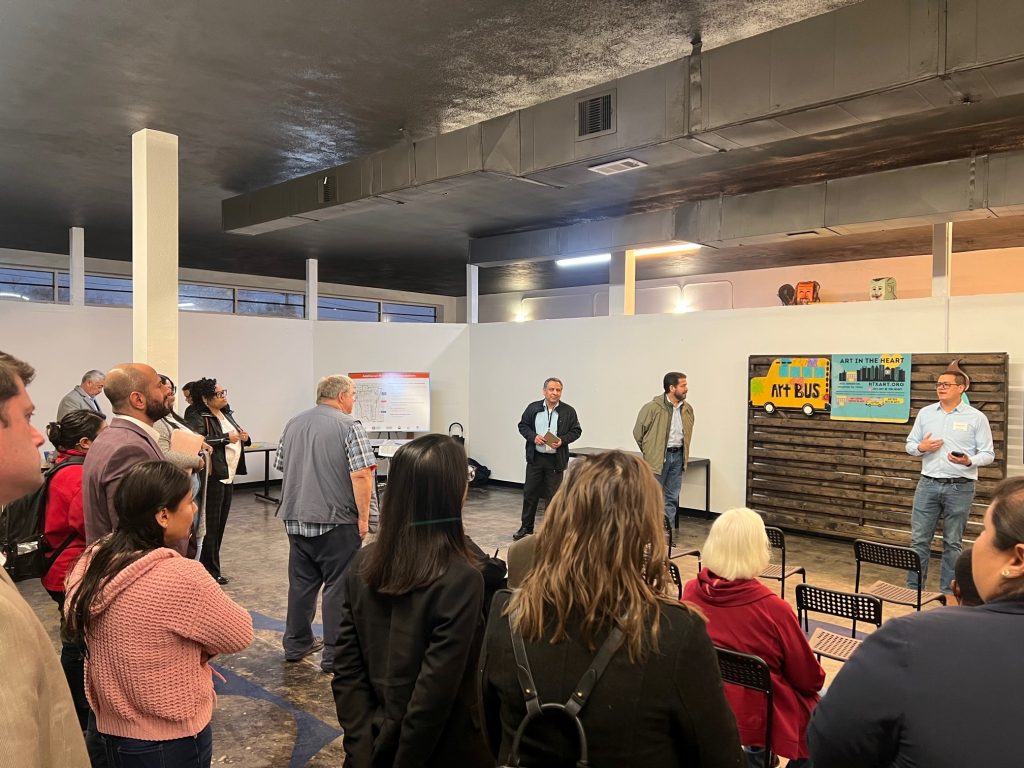 NorthsideOnTheMove – The greater northside district