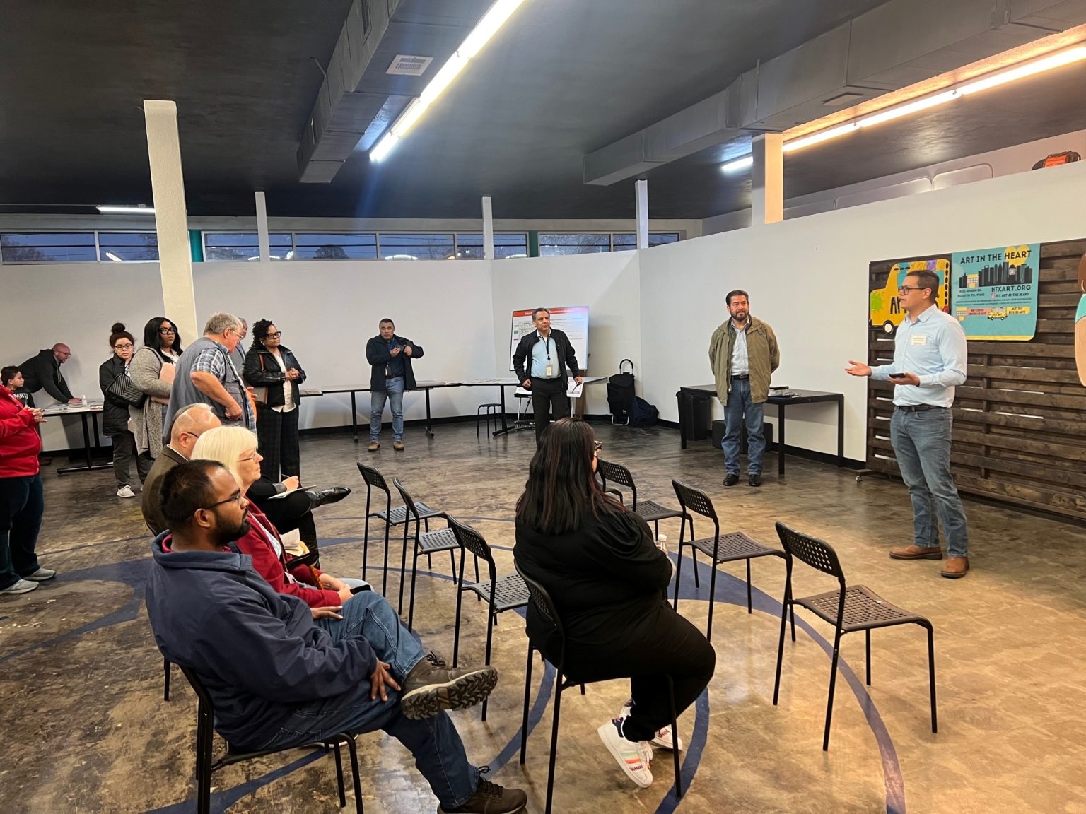 NorthsideOnTheMove – The greater northside district