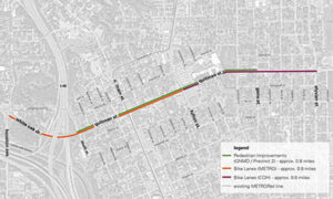 Capital Projects – The greater northside district