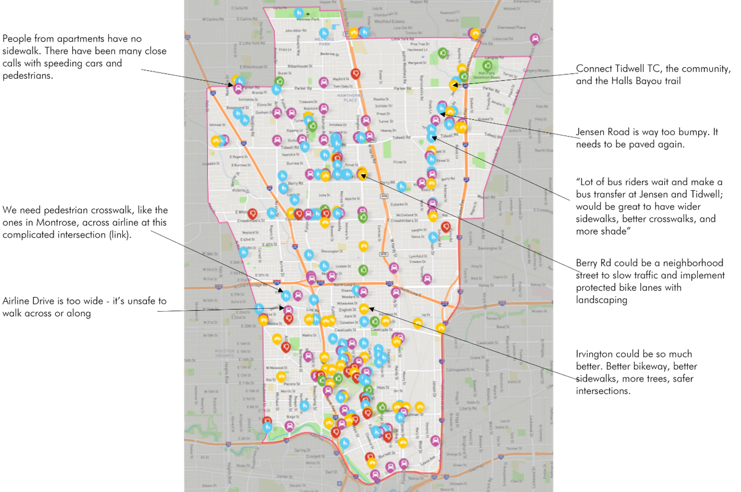 NorthsideOnTheMove – The greater northside district